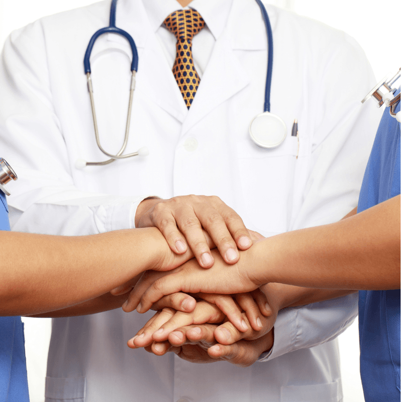 Reviving Mind: Collaborative Care Management Platform